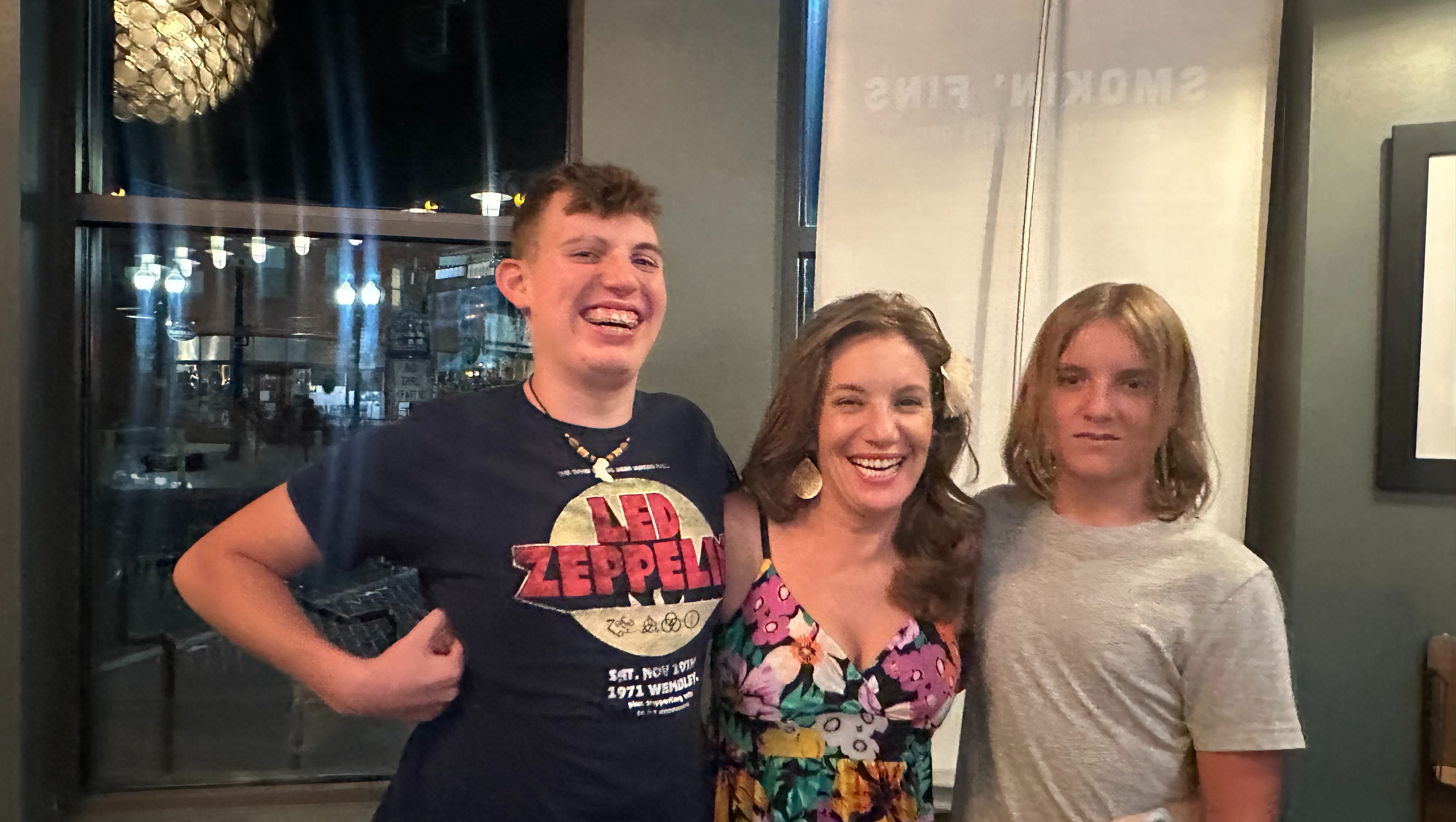 Fundraiser for Jennifer Schweitzer by Erica Mosley : Support Jenn & Her ...