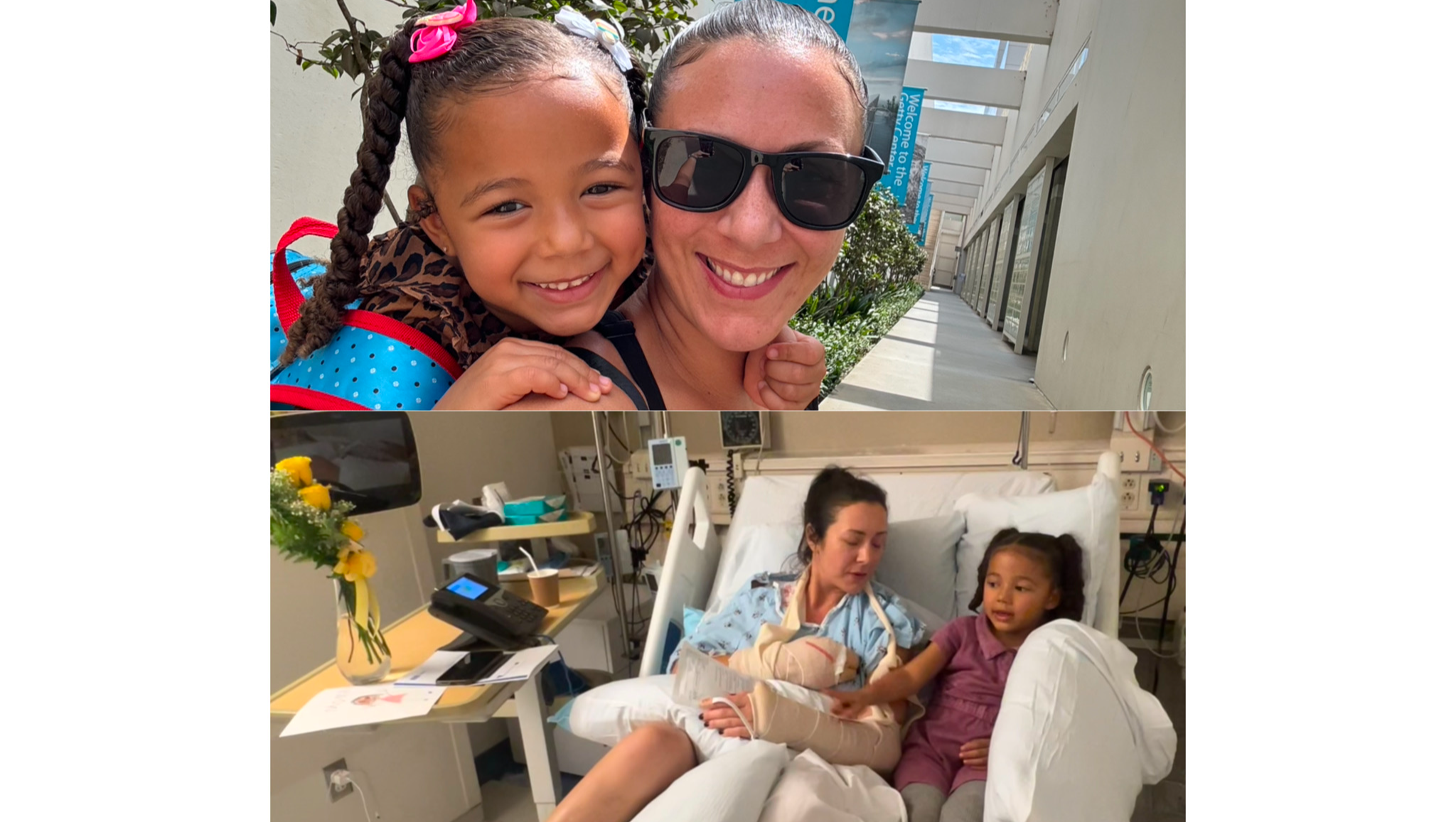 Fundraiser for Brittany Bloch by Amber Lilly Baker : Help Brittany ...