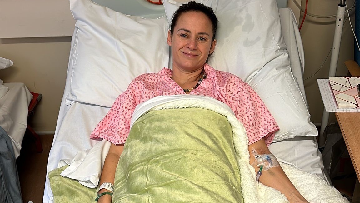 Fundraiser for Danielle Lambert by Sarah Gregory : Support Danielles ...