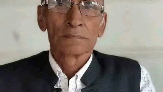 Fundraiser by Khem Sharma : Support the Laxmi Guru Memorial Scholarship