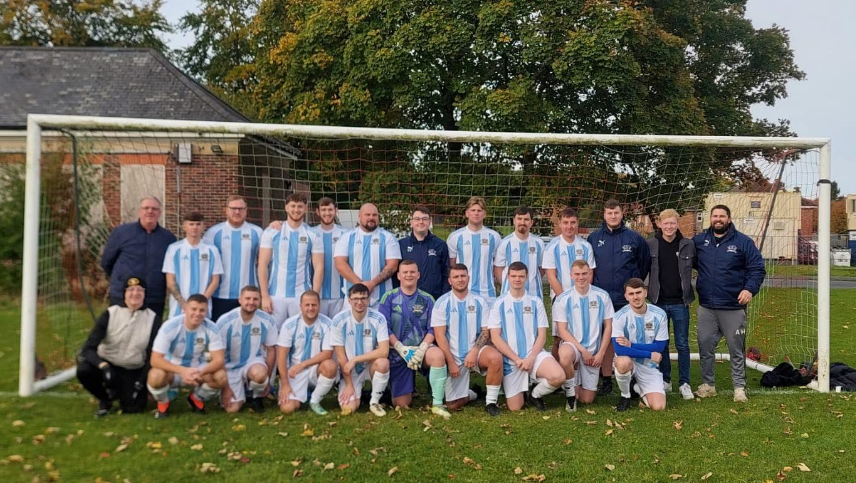 Fundraiser for Laura Nolan by Lewis Pettitt : Donate to PUFC to help ...