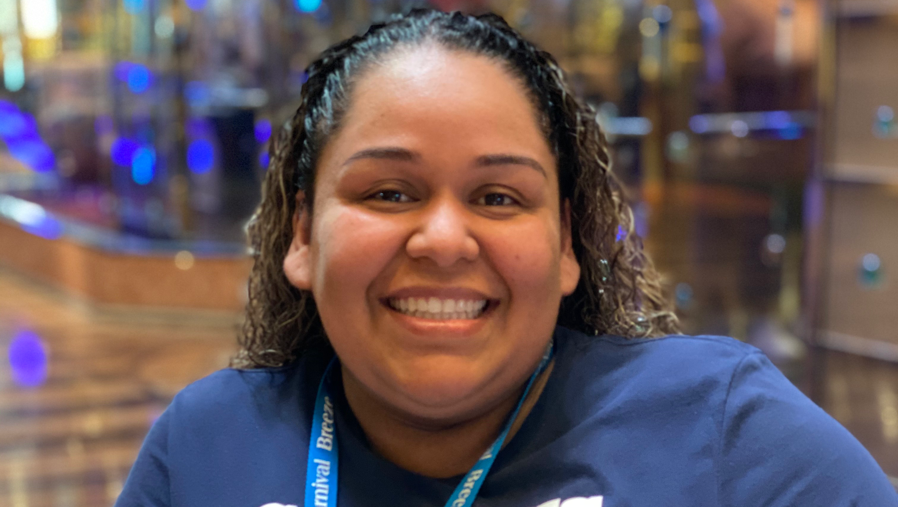 Fundraiser for Maria Solis by Ruby Reyna : Support Maria Solis's ...