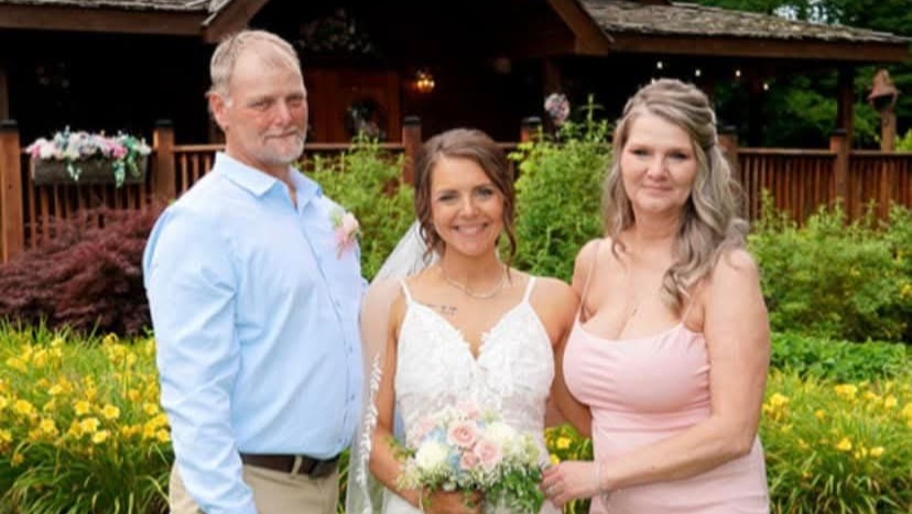 Fundraiser by Elizabeth Clement : Emergency Fund for Kaci's Loved One