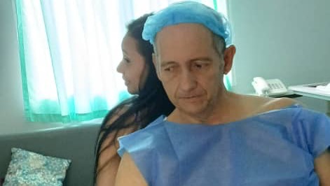 Fundraiser by Barbara Rivas : Help Samuel's Heart: Urgent Care Needed