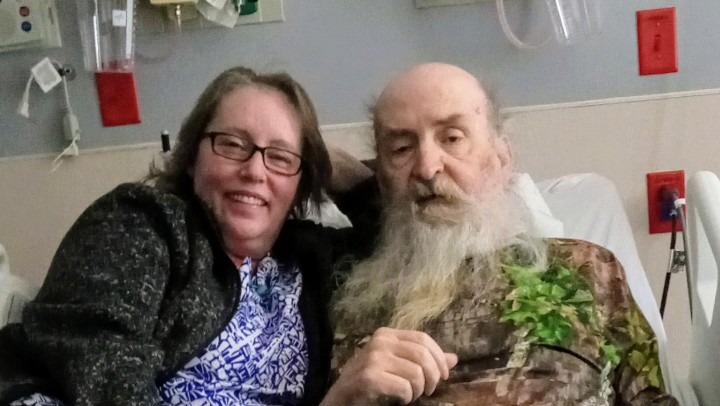 Fundraiser by Threasa Lipscomb : Donate to Ron Lipscomb's Cancer Journey