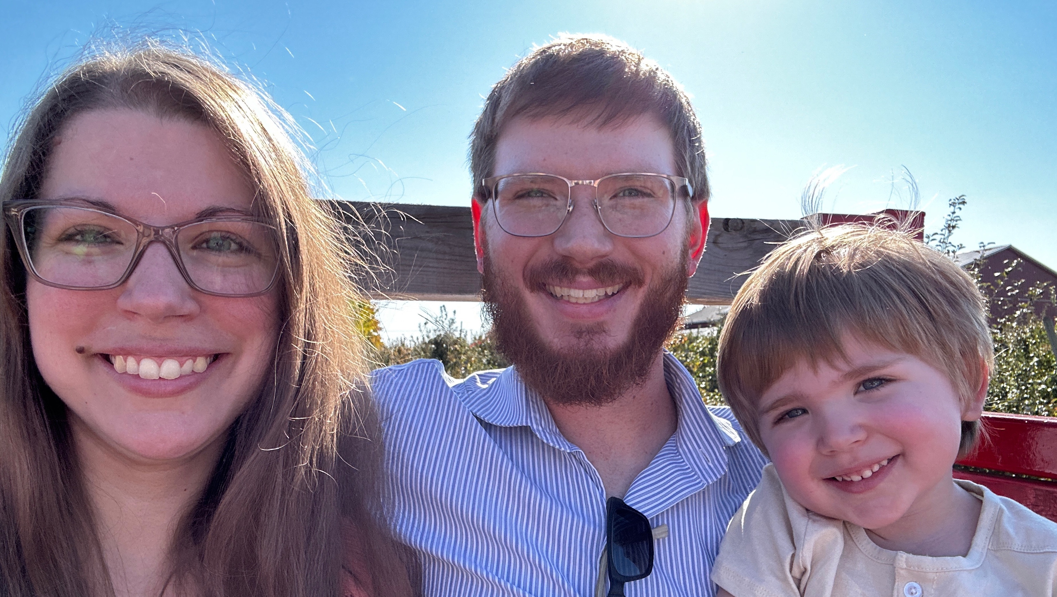 Fundraiser by Trisha Conklin : Help Jared Fight Cancer: Support His Family