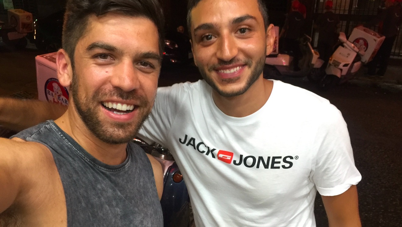 Fundraiser by Daniel Iachini : Help Ahmad and His Family Rebuild Their ...