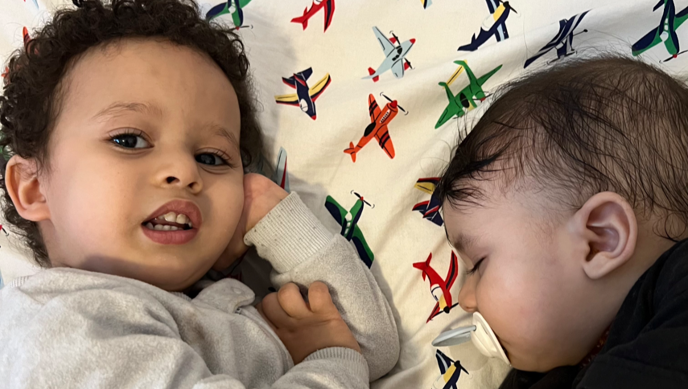 Fundraiser by Islem Adla : Imane Aouissi