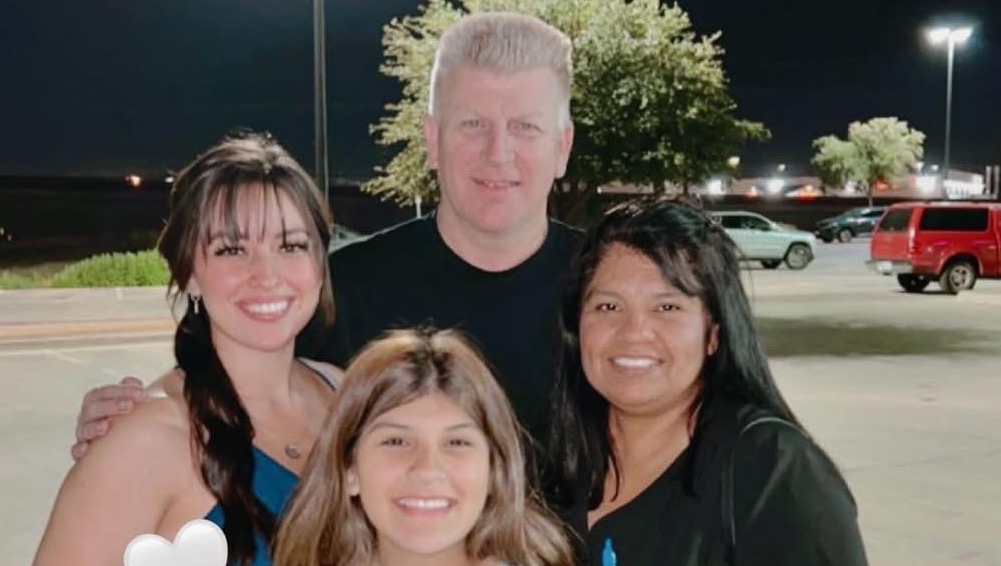 Fundraiser by Kristena Goen : Honoring Wesley: Support for His Loved Ones