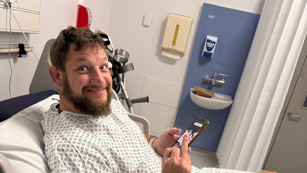 Fundraiser by Wes Clements : Cookie Dough