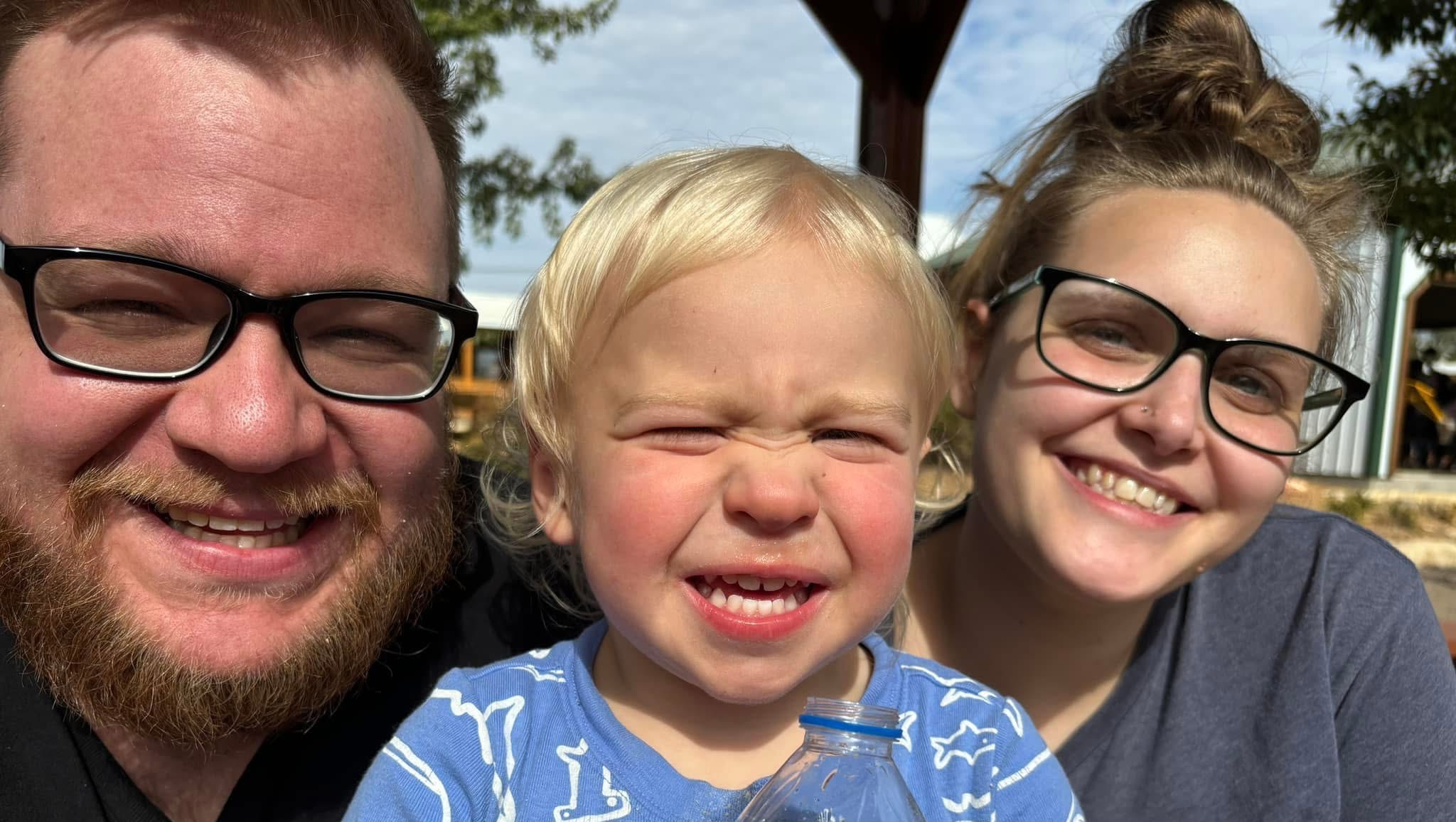 Fundraiser for Heidi McCready by Ginger Bruning : Aid Zach and Lynzee ...