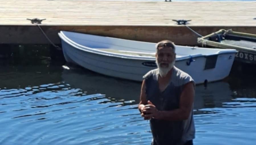 Fundraiser by Jennifer Perron : Support for Rick Loring's Memorial Costs