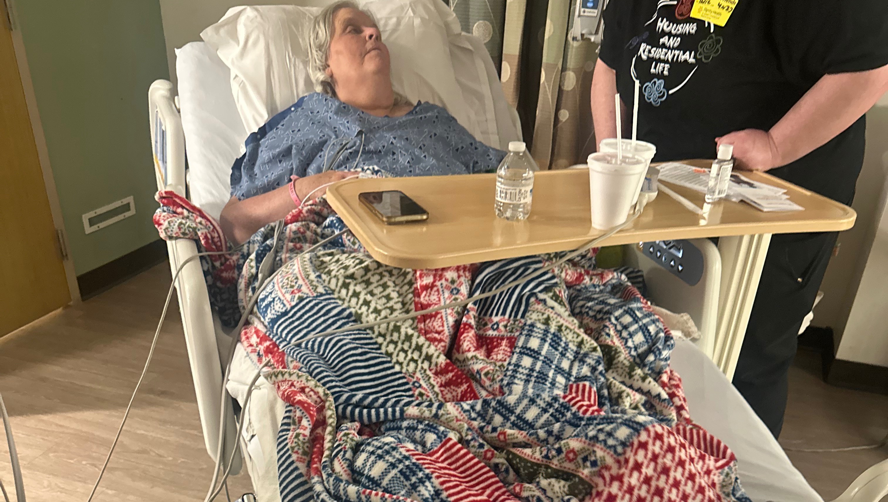 Fundraiser by Morgan Williams : Support Debbie's Battle Against Brain Tumor