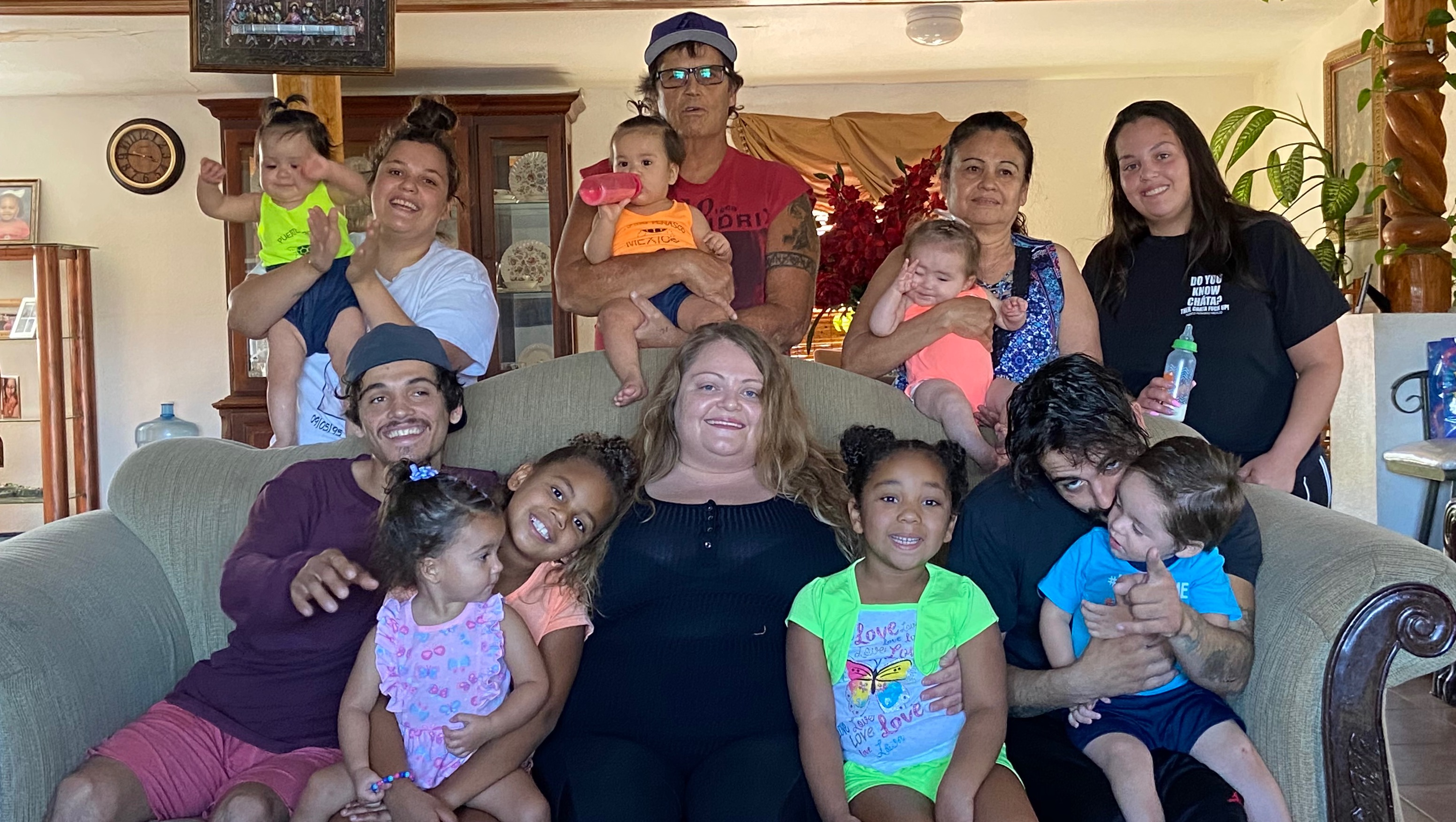 Fundraiser for Amber Sharp by Xezenia Quintero : Support the Sharp ...