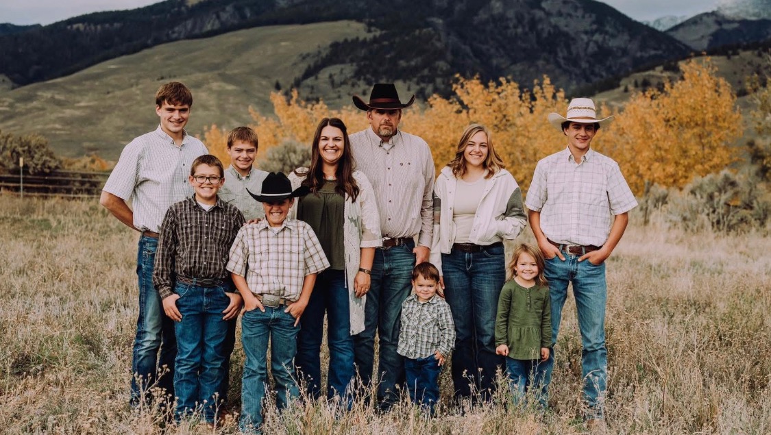 Fundraiser for Chris Kirby by Candace Weeda : Aid for Kirby Family ...