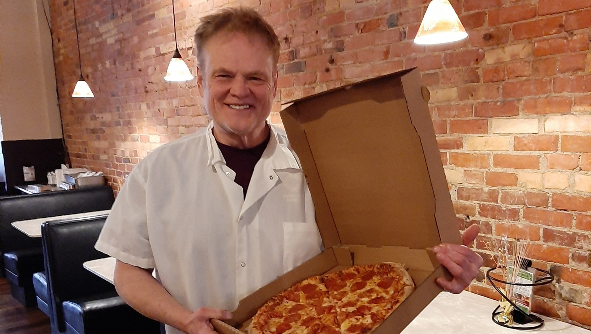 Fundraiser for Tracy Fedele by Sandy Osborn : Support Dan's Healing and ...