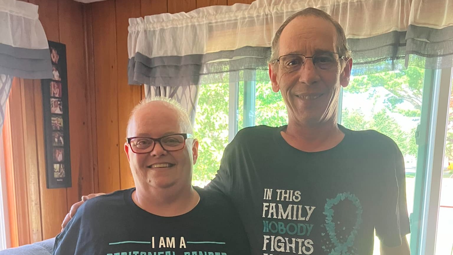 Fundraiser for Tamara Schepp by Bailey Sleeper : Tamara's Recovery ...