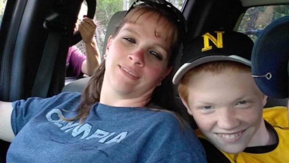 Fundraiser for travis clark by Casey Dietz : Support Lisa Clark's Fight ...