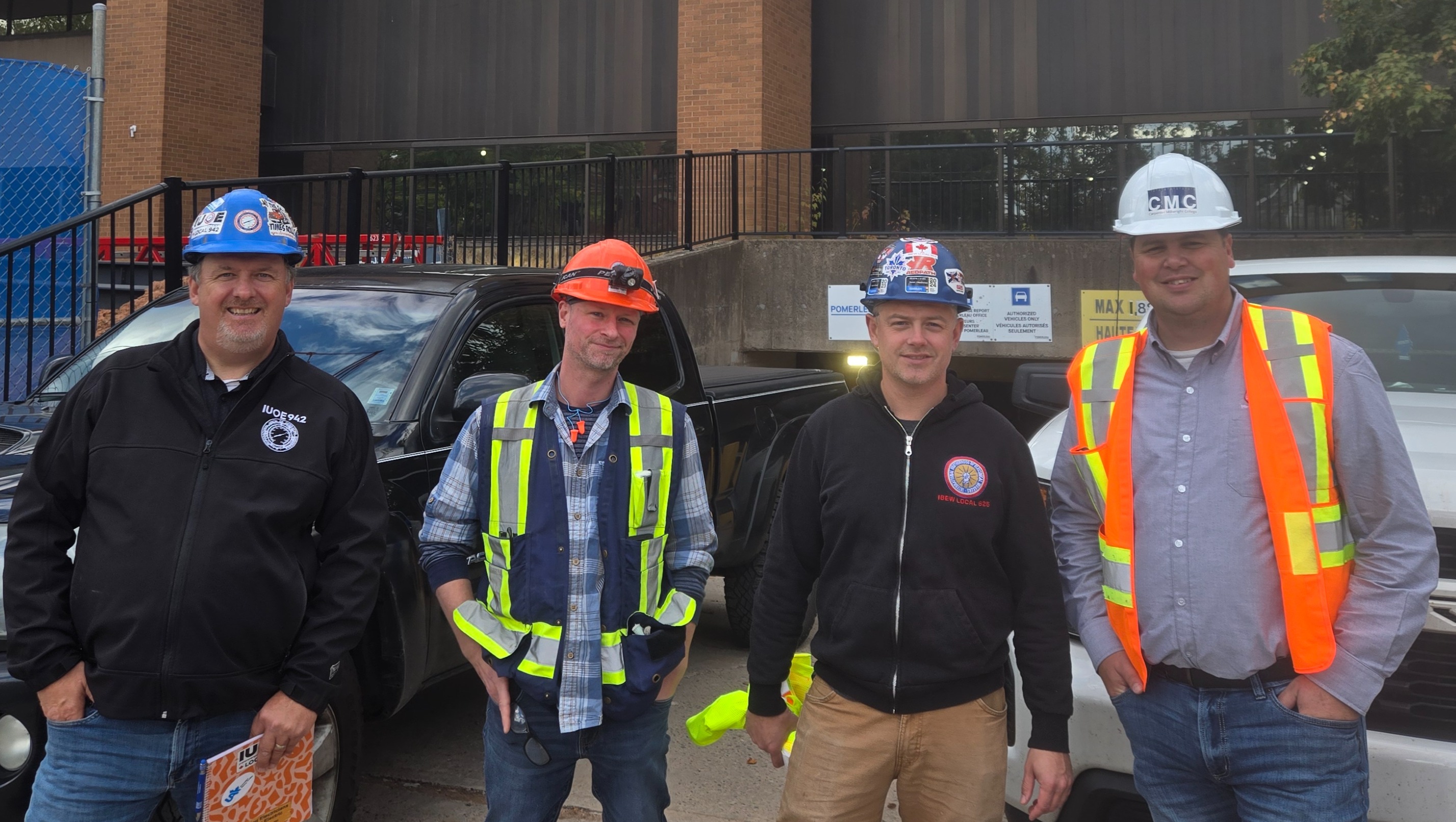 Fundraiser by Chase Currie : Mike Parsons and Family