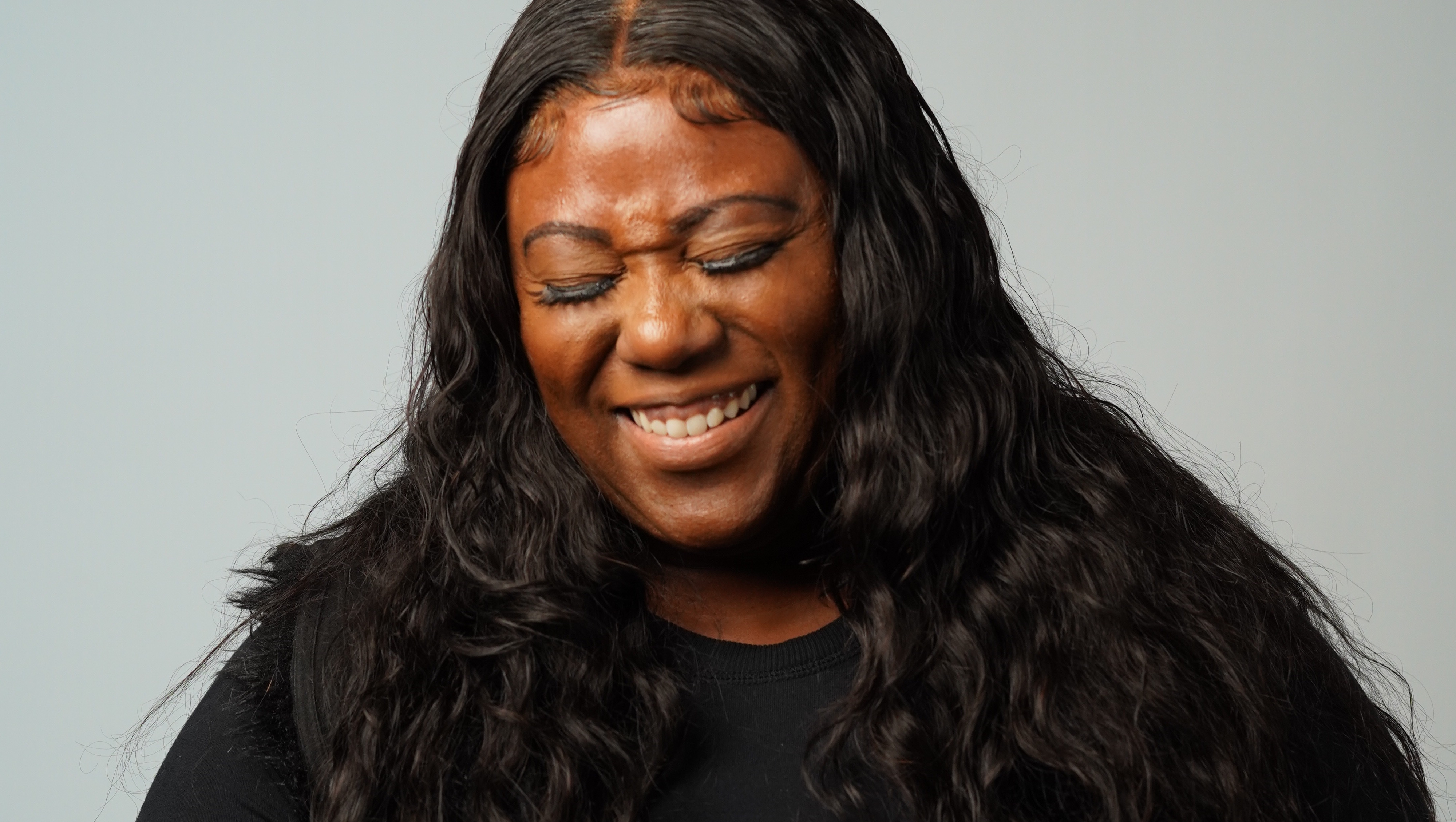 Fundraiser for Jennifer Edwards by Mariel Burgos : Honoring Kalisha ...