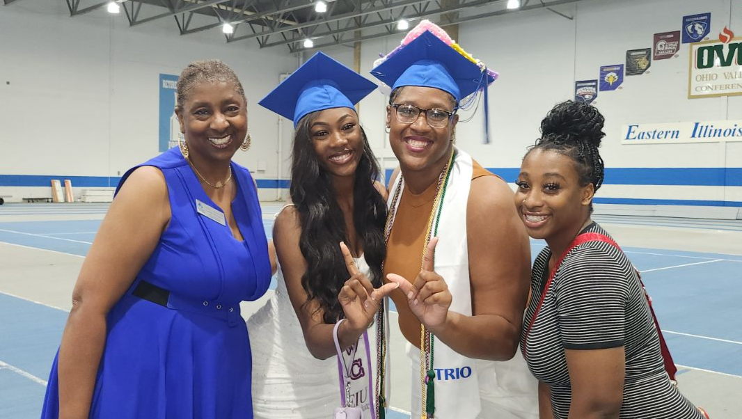 Fundraiser by daisha mitchell : Assist in Covering Diploma Costs for Graduate