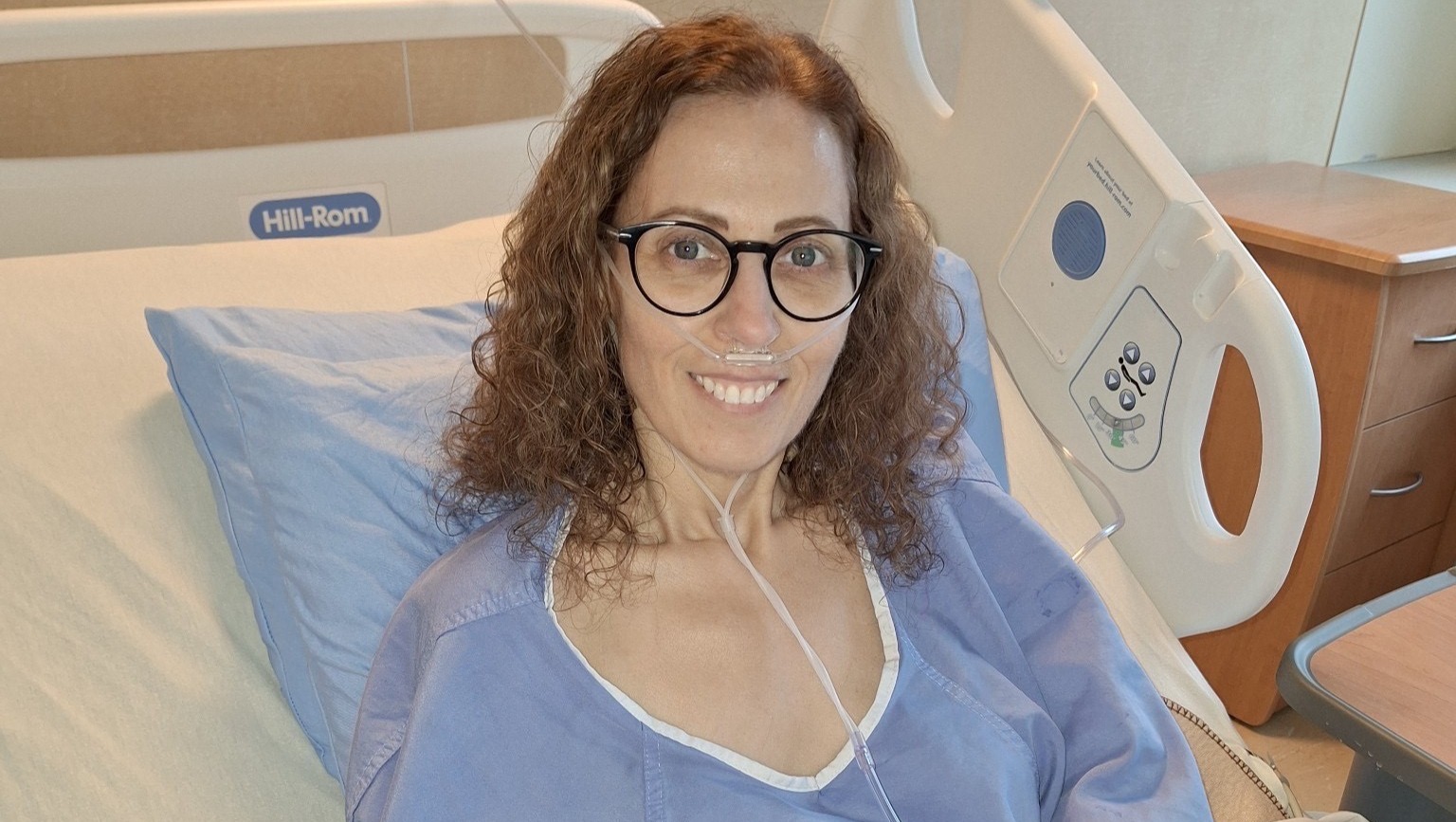 Fundraiser by Madison Steele : My Moms Fighting Chance