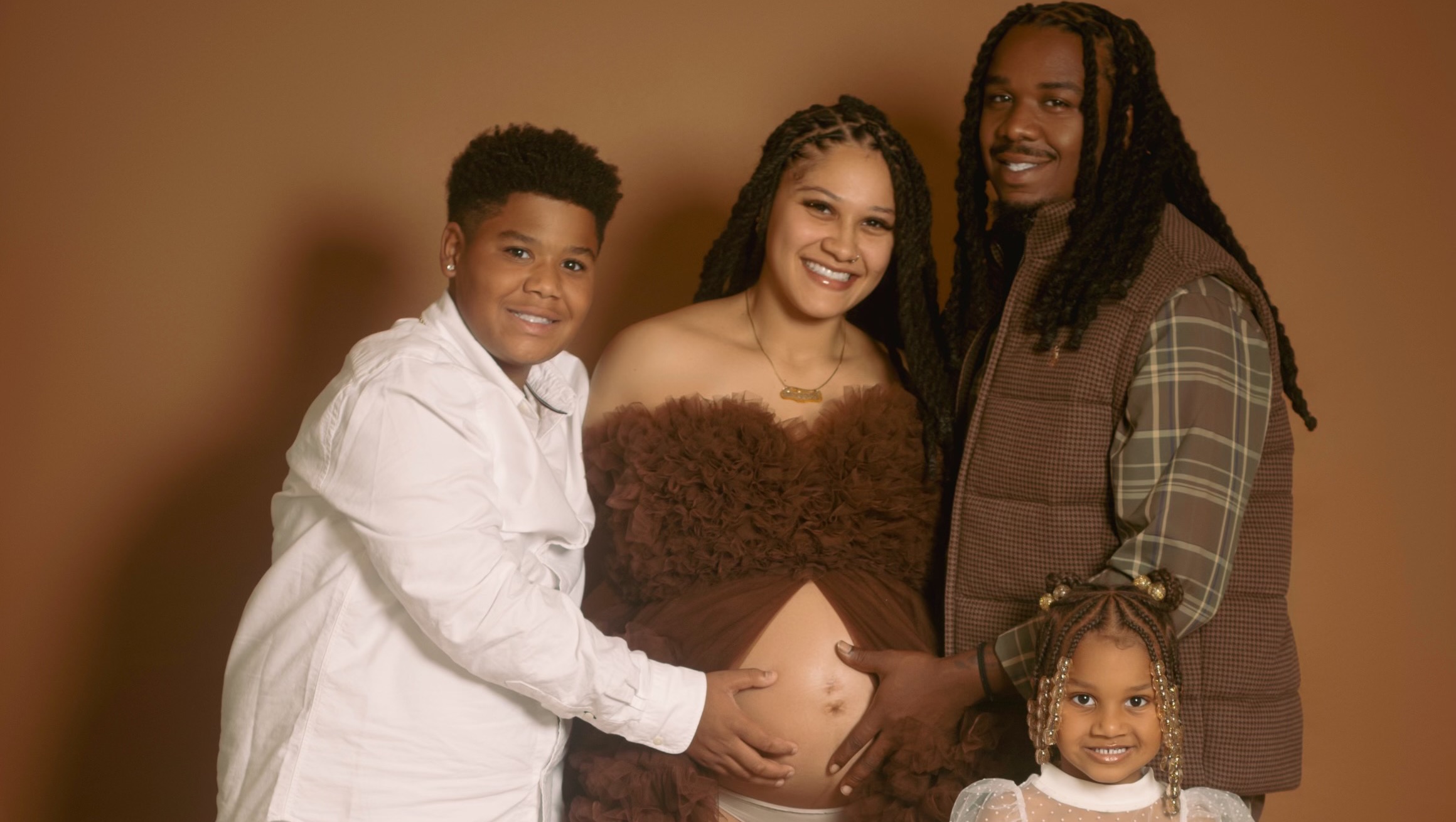 Fundraiser for Briana Nance by Jennifer Torres : Support Briana's ...