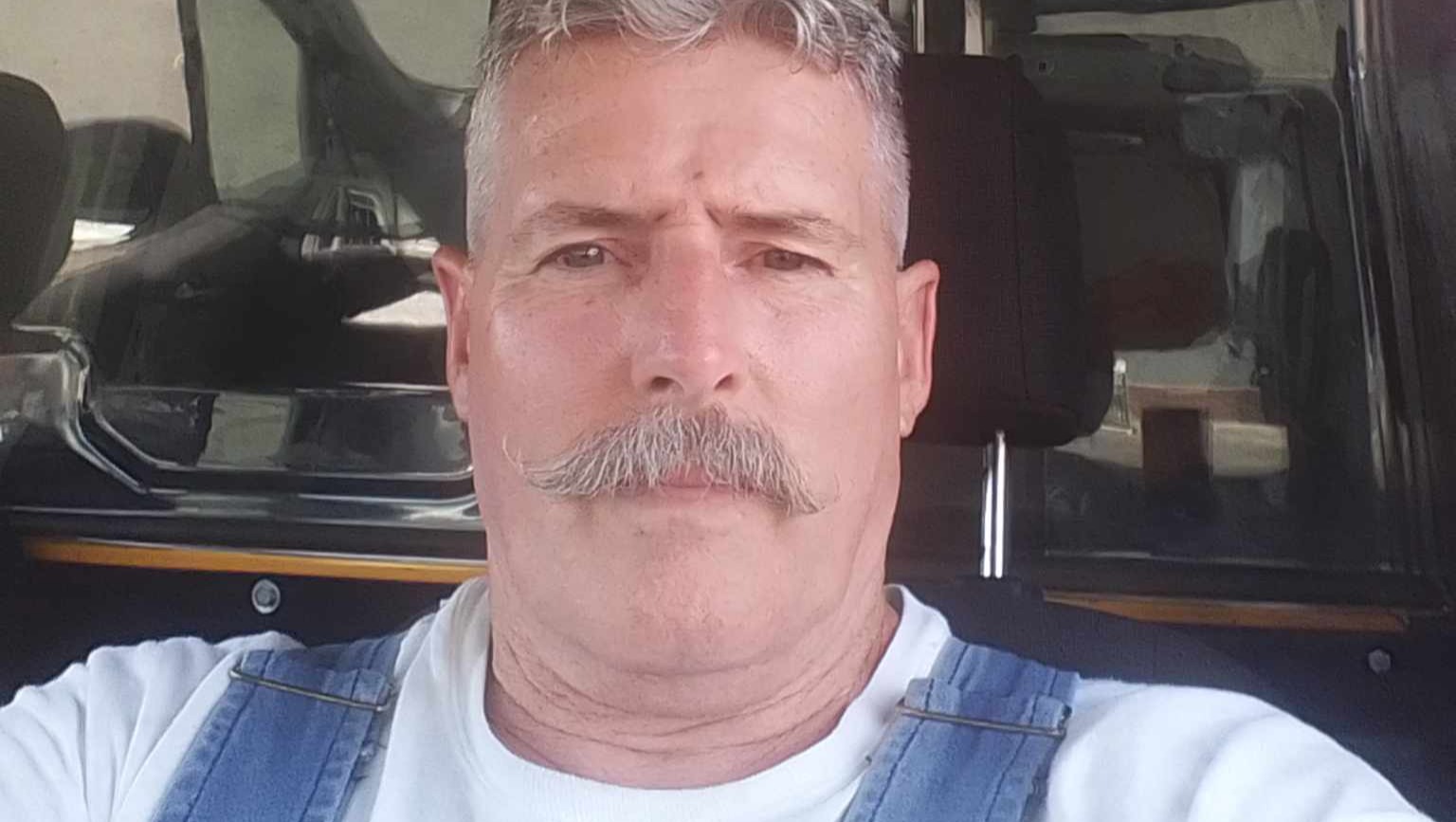 Fundraiser by Tiffany Edwards : Jerry Wayne Justus