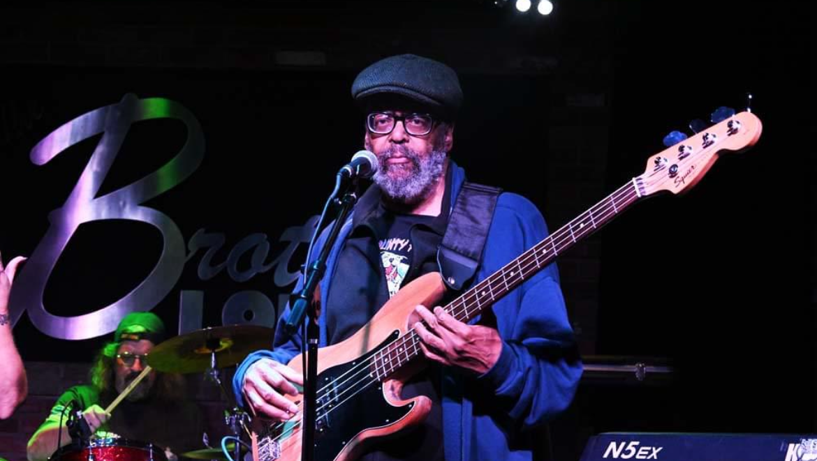 Fundraiser by Geri Ciacchi : Join Hands for Charles D.C. Carnes ...
