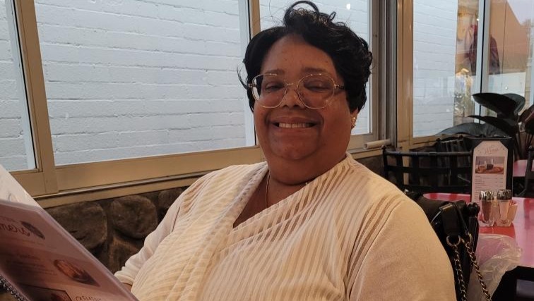 Fundraiser for Ellen Myers by Stephanie Sarabia : Support Regina's ...