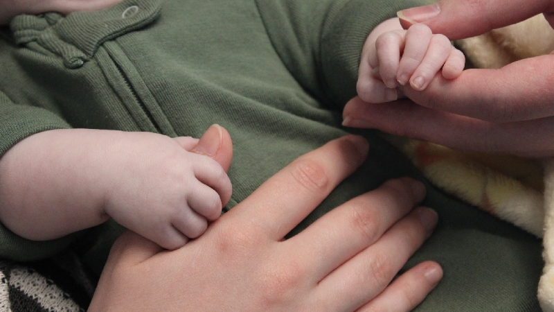 Fundraiser by Tiffany Mecham : Help Saylor, Emily, and Baby Charlie in ...
