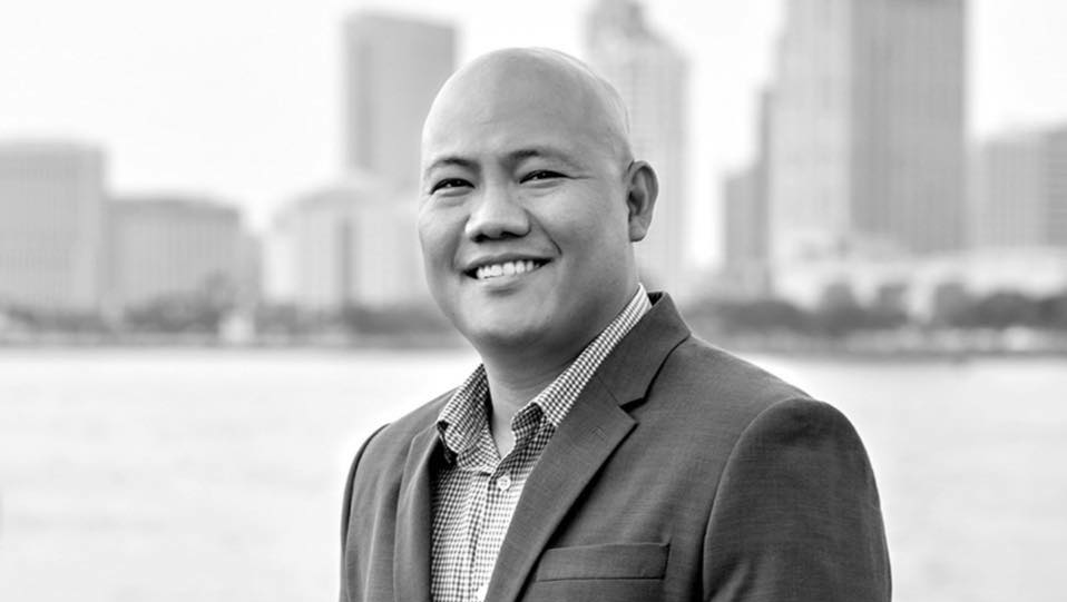 Fundraiser for Kalen Esguerra by Blake DiVita : Support Leo and his Family After His Stroke