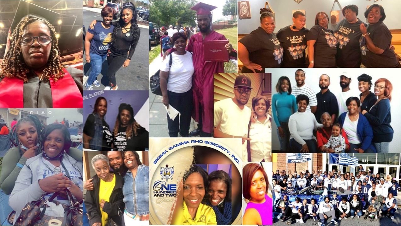 Fundraiser by Felicia Parks : Help Kim "Duck", "Legacy" heal from her ...