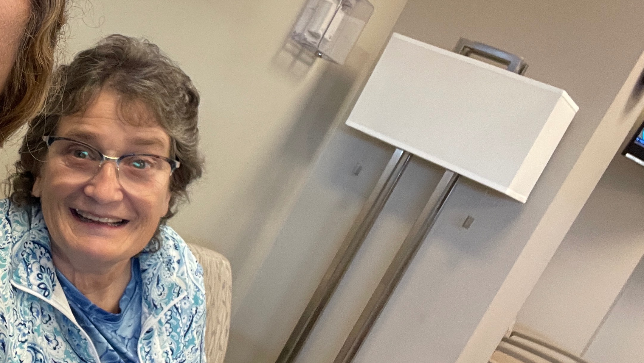 Fundraiser by RUTH GUNNETT : A Christmas Blessing -support Amy Hinton's ...