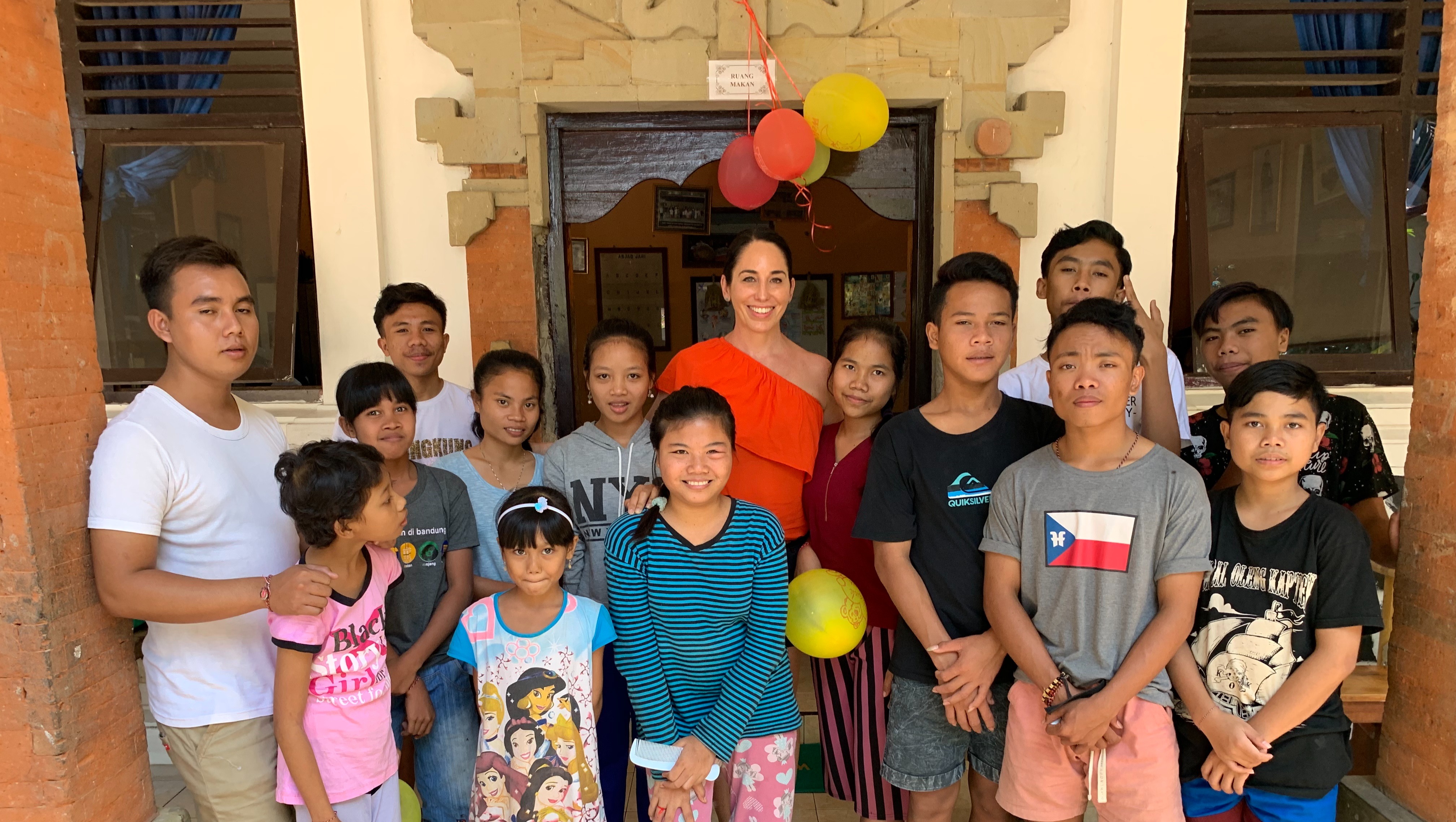 Fundraiser by Kylie Mallan : Honour a Legacy: Support Kids at ...