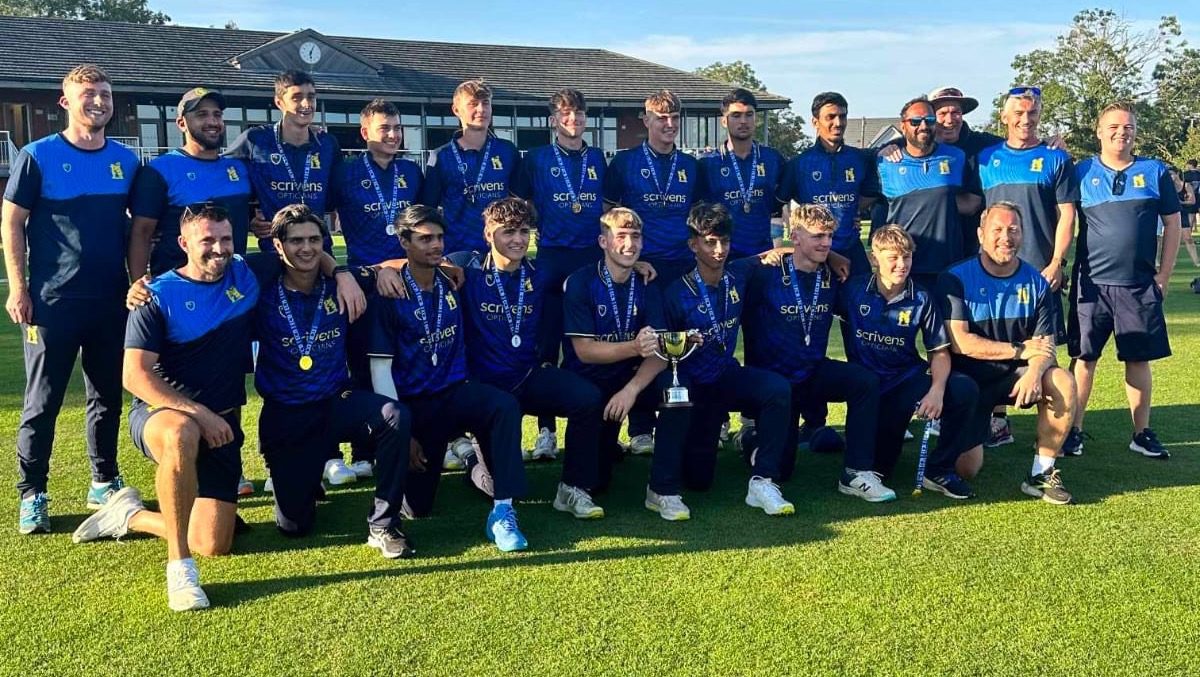 Fundraiser by Oli Dandy : Raising money for Pakistan tour