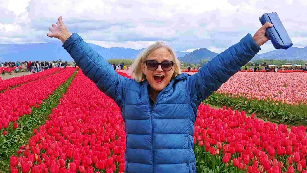 Fundraiser by Benjamin Lindley : In Loving Memory of Susan Lindley: A ...