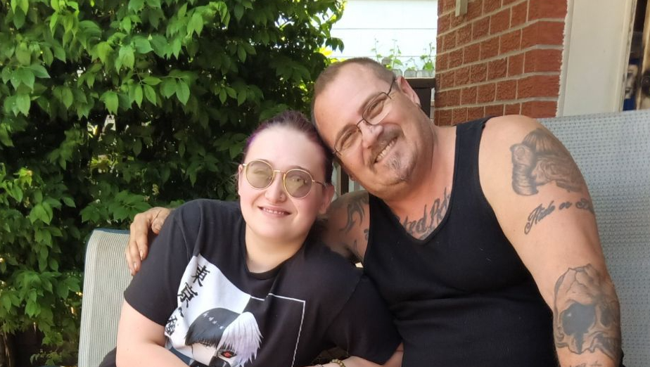 Fundraiser for Tarah Rivers by Amanda Murray : Join Me in Helping ...