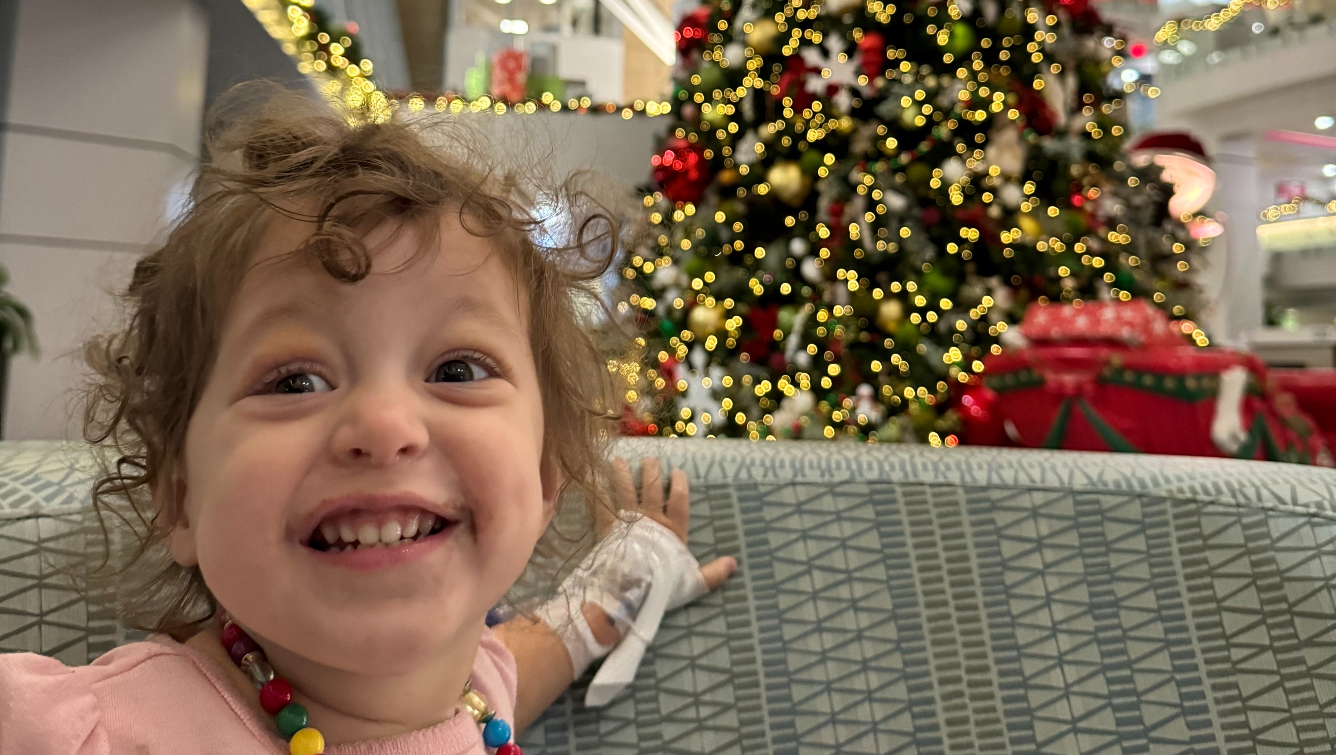 Fundraiser for Mike Ryan by Phil Novak : Help Charlotte Beat Neuroblastoma