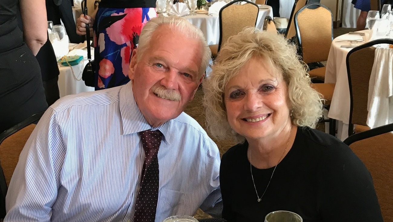 Fundraiser by Mandi Garcia-Shead : Remembering a great family man and ...