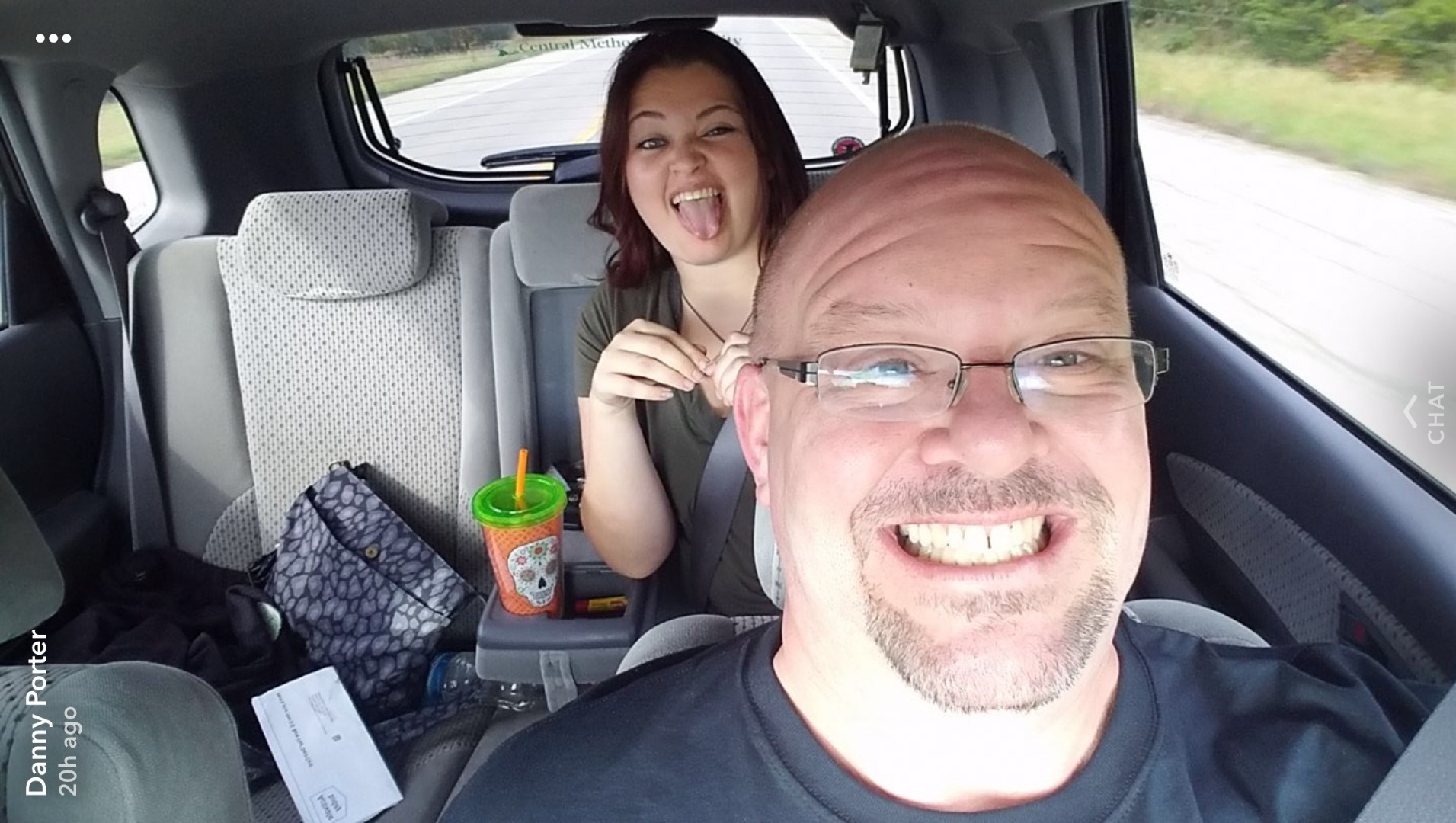 Fundraiser by John Porter : Support Danny Porter in His Health Struggle