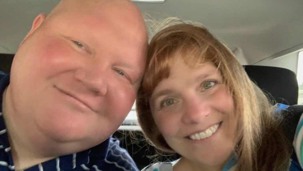 Fundraiser for Jennifer McVettie by melissa wimmer : Help Mike and Jen ...
