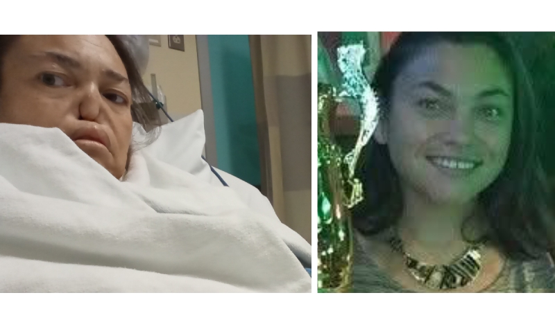 Fundraiser by Michael Sweeney : Support Raven's Journey to Recovery and ...