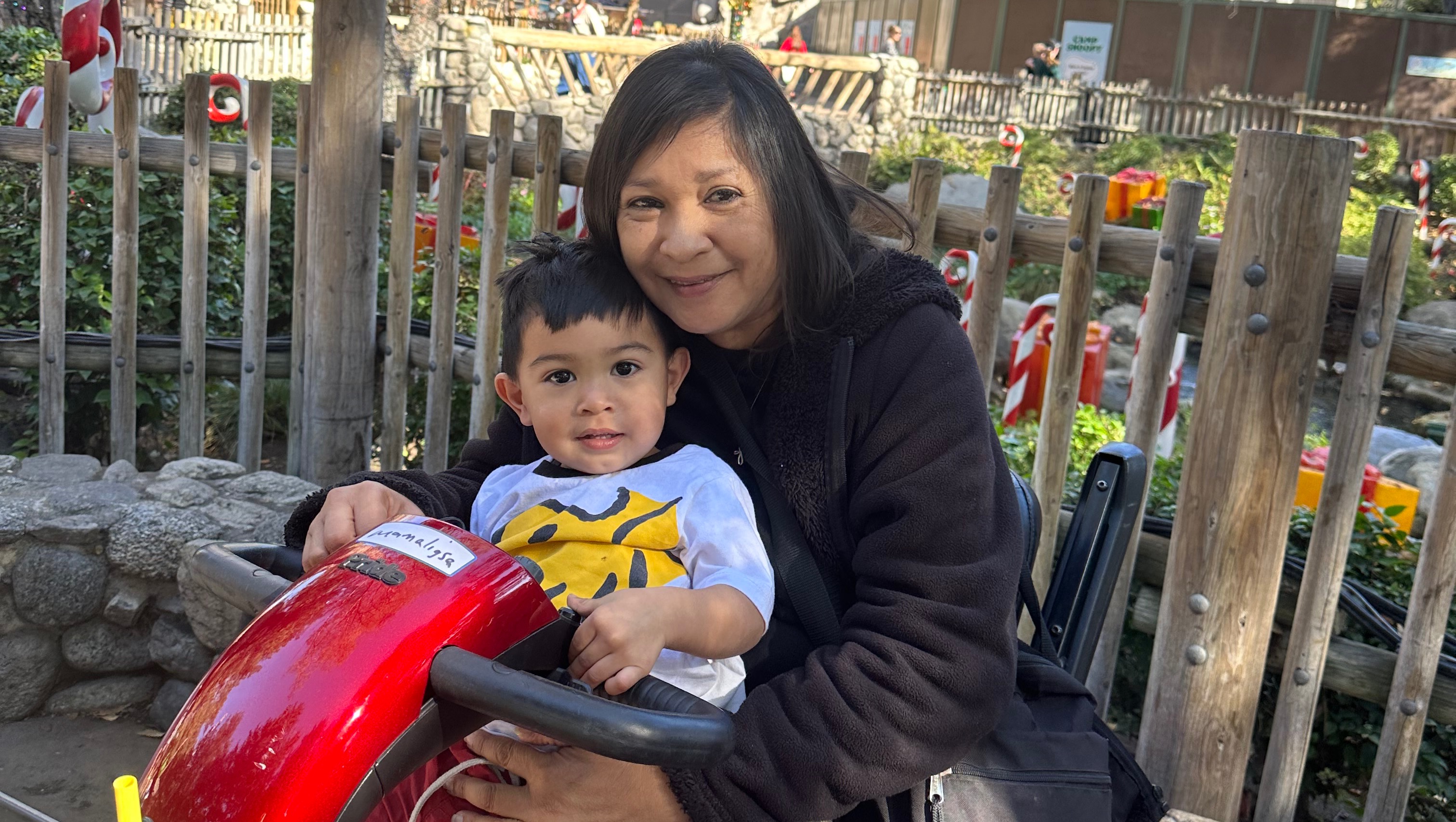 Fundraiser for Brenda Dulay by Robert Dulay II : Donate for Brenda ...