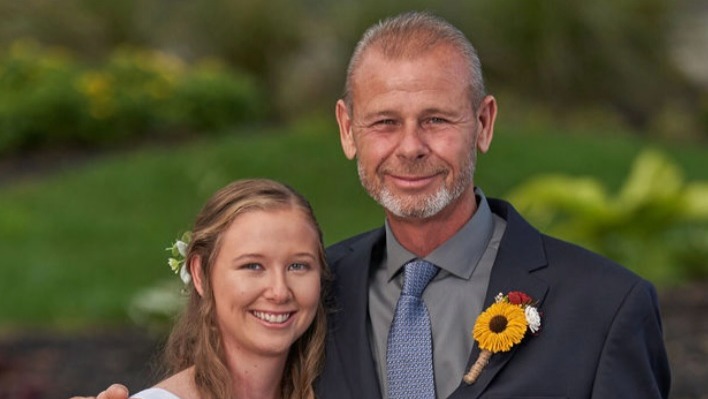 Fundraiser by Megan Caudill : Help Garry Goldsmith Recover from Open ...