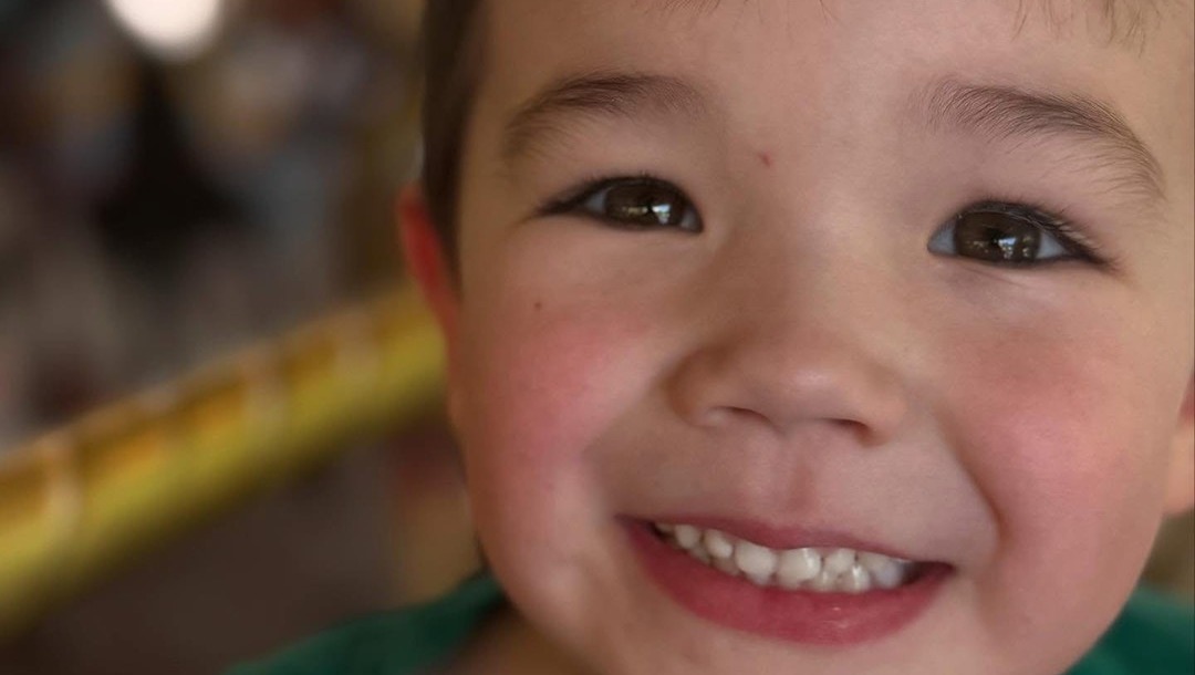 Fundraiser for Rebecca Buckland by Amelia Frost : Help for Harry and ...