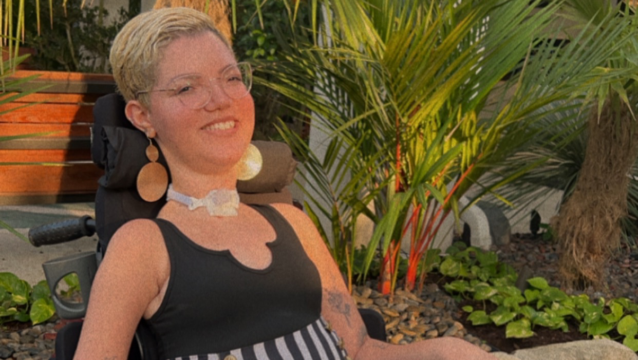 Fundraiser by Maylan Chavez : Keep Maylan Moving with Your Support