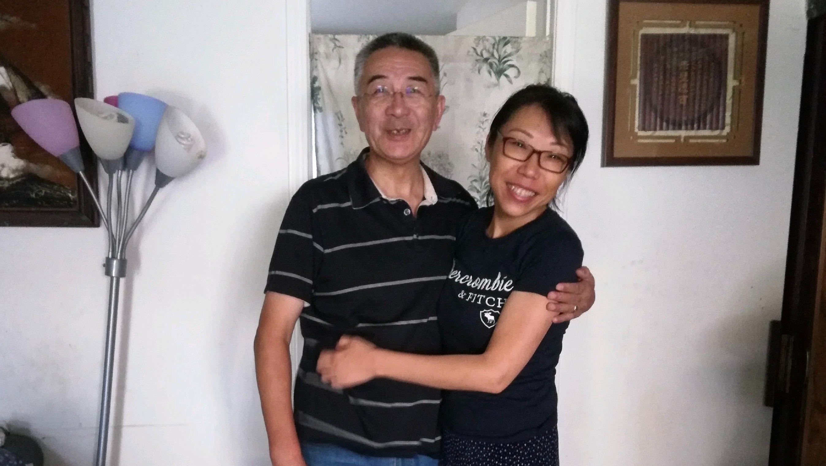 Fundraiser for Antonio Zhao by Lynette Liang : In Memory of Christopher Feng Zhao