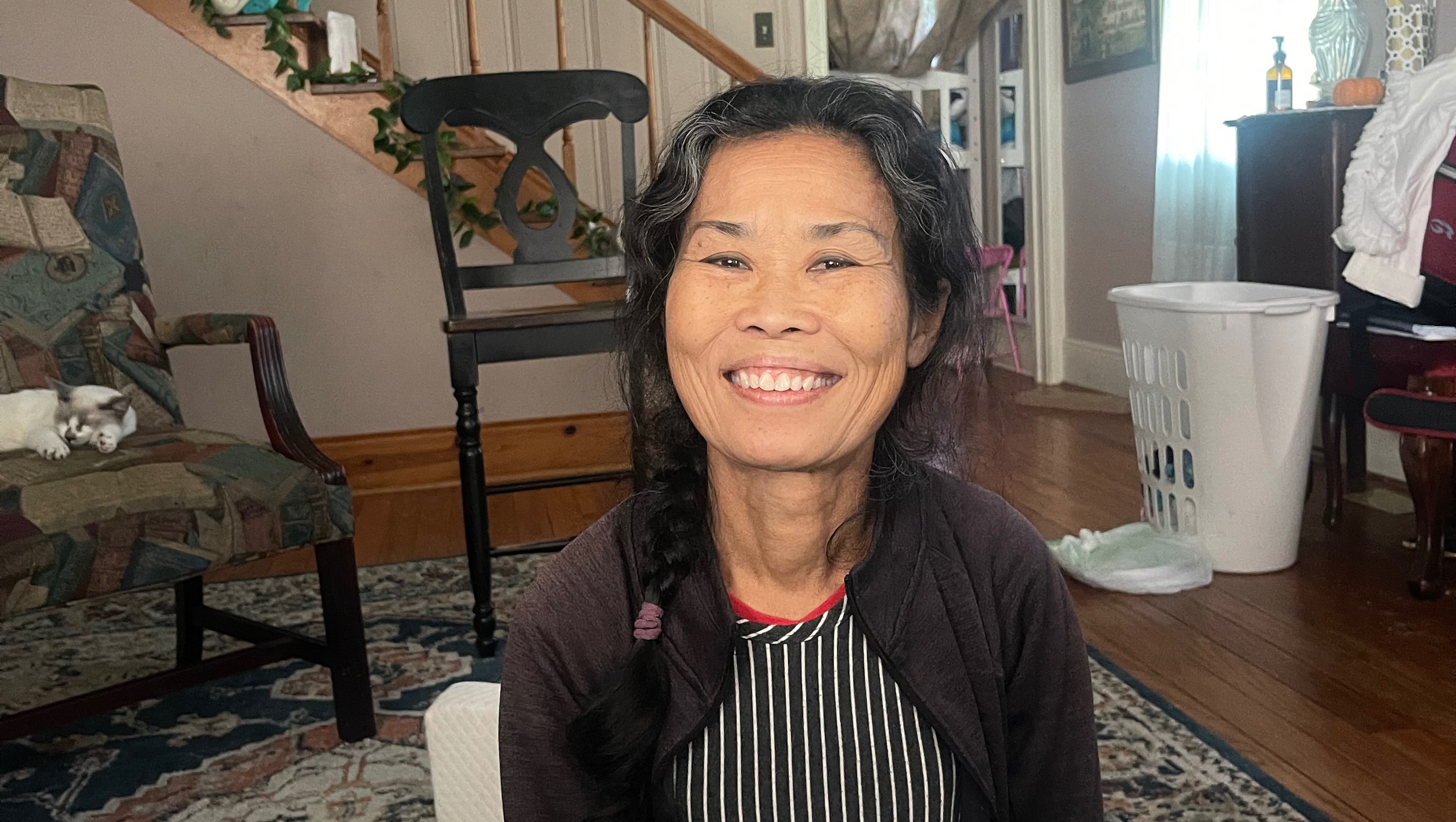 Fundraiser by Michelle Warren Blackburn : Support Jang's Fight for ...