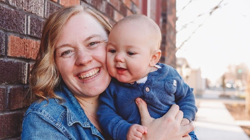 Fundraiser for Hannah Clements by Josh Goates : Help Young Mom of Four ...